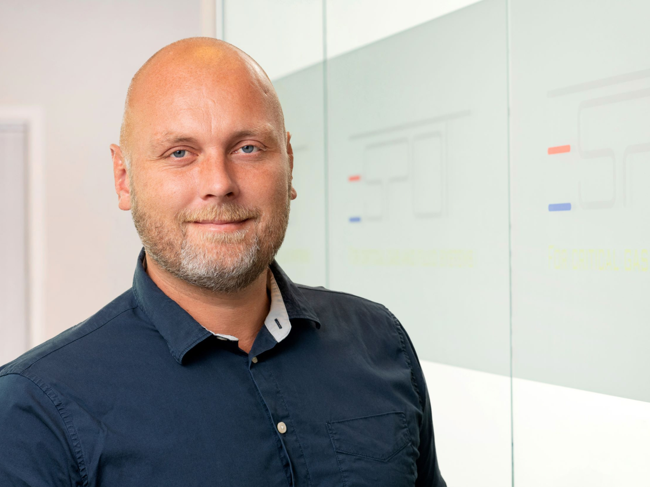 Om SPOT AS - SPOT AS