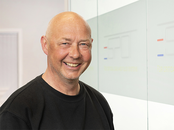 Om SPOT AS - SPOT AS